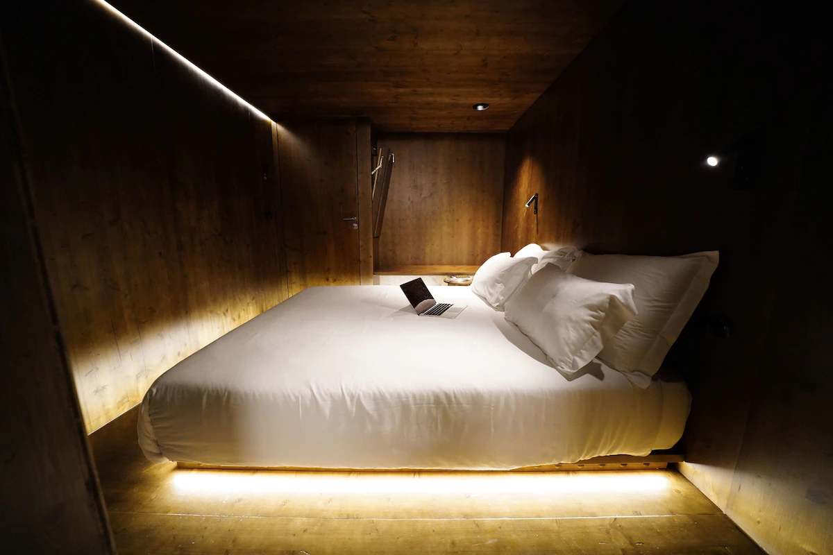 ZERO Box Lodge Coimbra - Best Of Portugal | Hoteis - Restaurantes ...